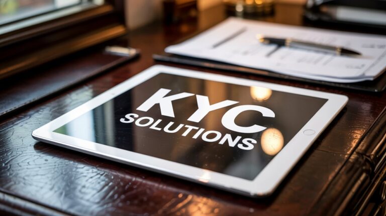KYC Solutions Explained: Tools, Benefits, and Best Practices – The ...